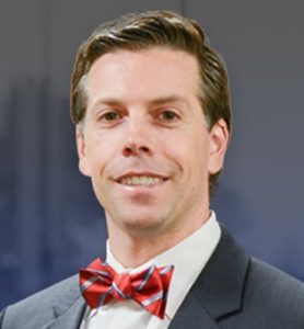 J. Reid Yoder - DiCaudo, Pitchford & Yoder