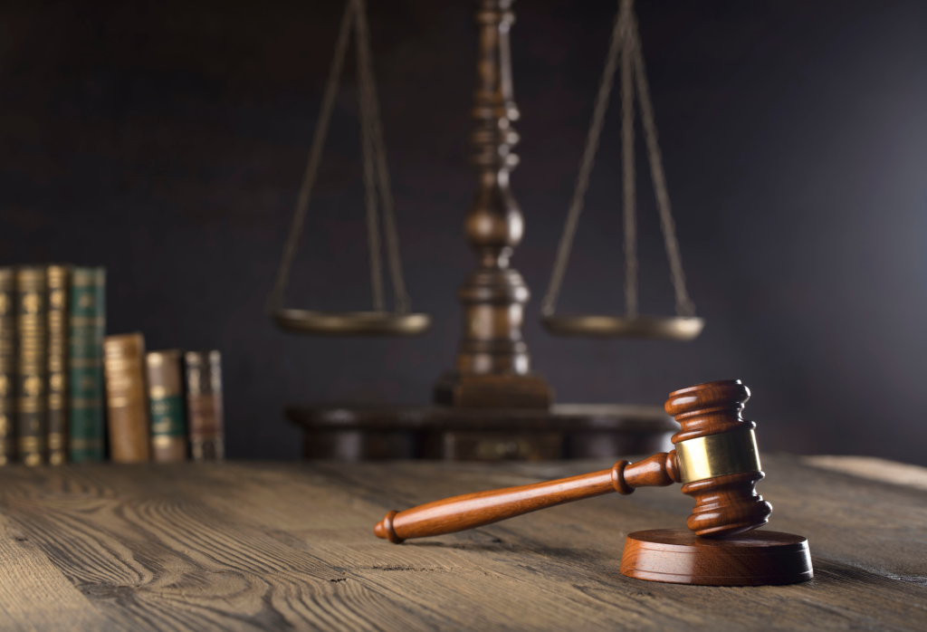 Akron Criminal Defense Attorney | DiCaudo, Pitchford & Yoder