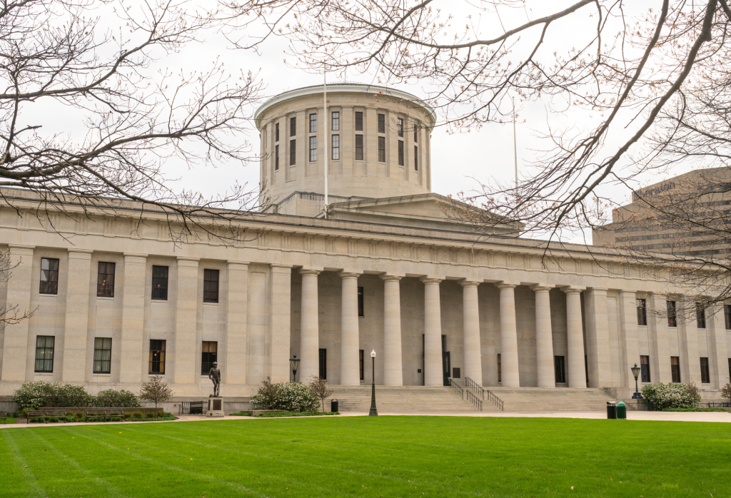 How Much Time Can You Get for Possession of Drugs in Ohio?