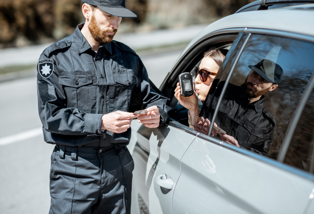 What Is the Penalty for OVI in Ohio?