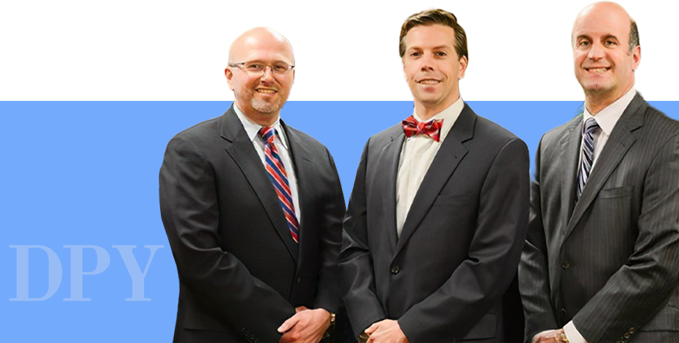 Akron Criminal Defense Attorney | DiCaudo, Pitchford & Yoder