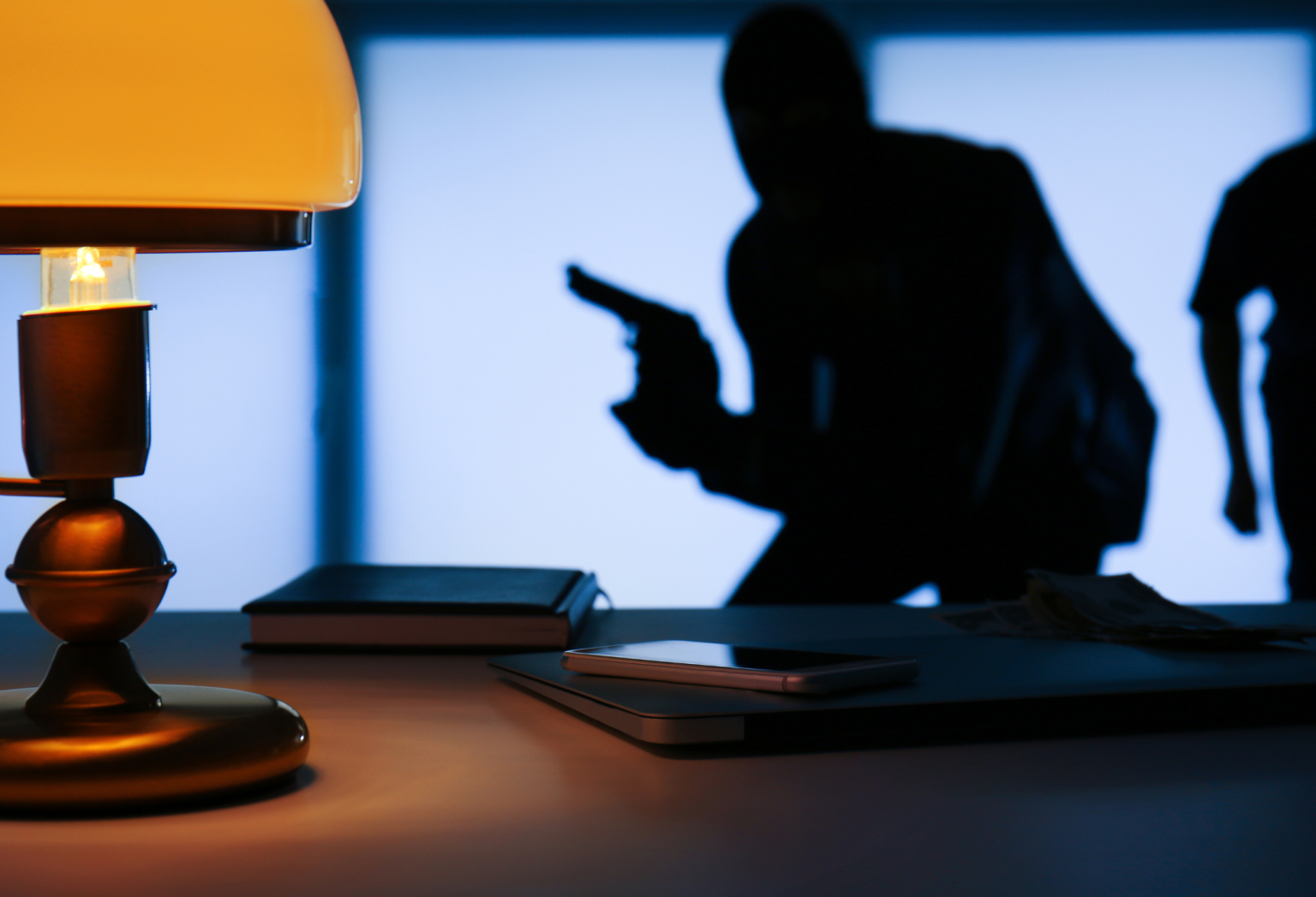 Burglary vs. Robbery: Legal Differences Explained - DiCaudo, Pitchford ...