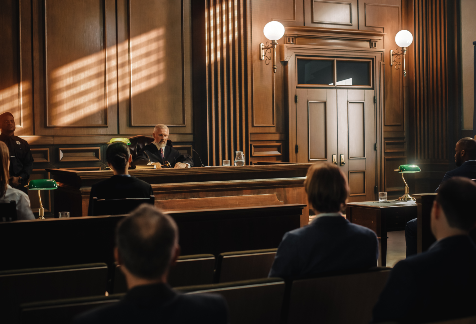 Federal Sentencing Guidelines Chart - DiCaudo, Pitchford & Yoder