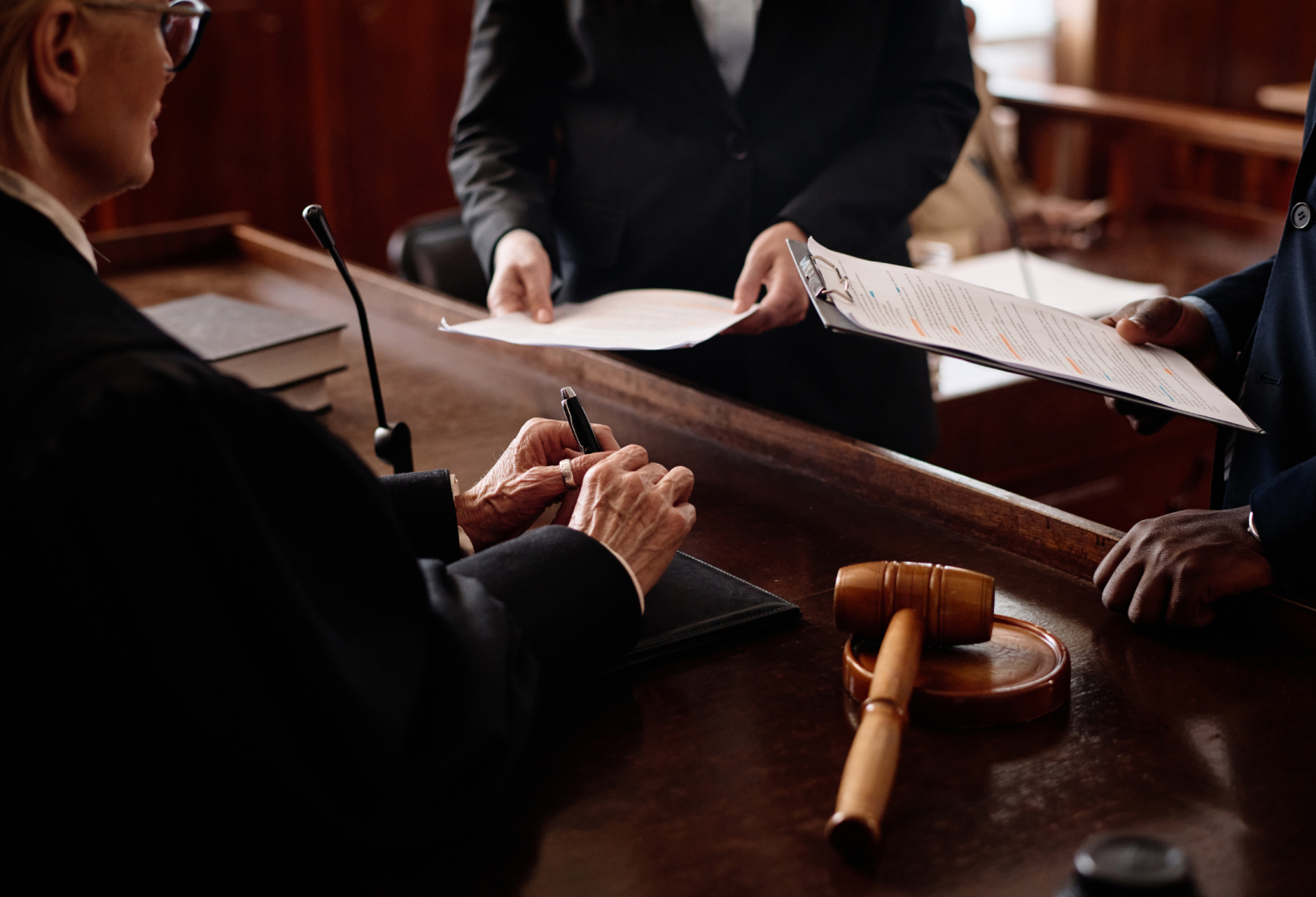 The Federal Appeals Process: How to Challenge a Conviction or Sentence ...